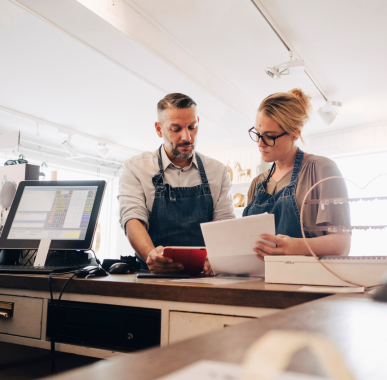 Home | Commerce Vision | Integrated B2B eCommerce Solutions