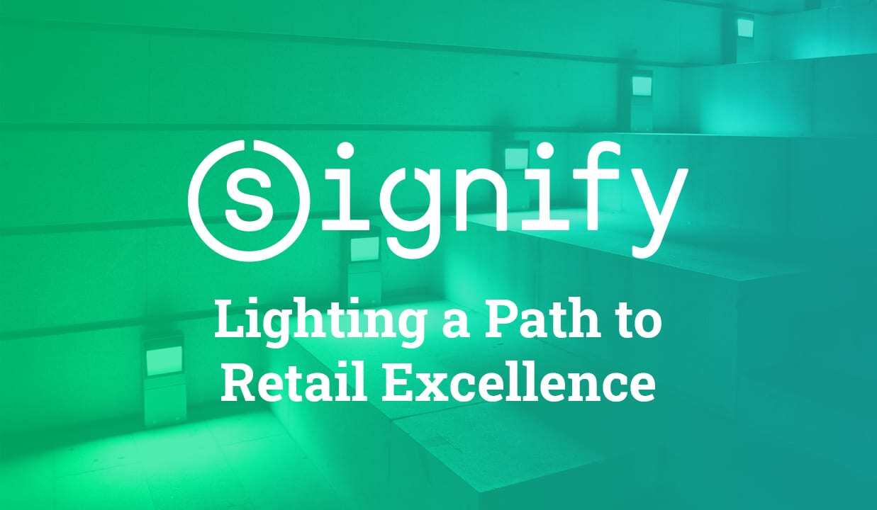 Signify Case Study | Opmetrix